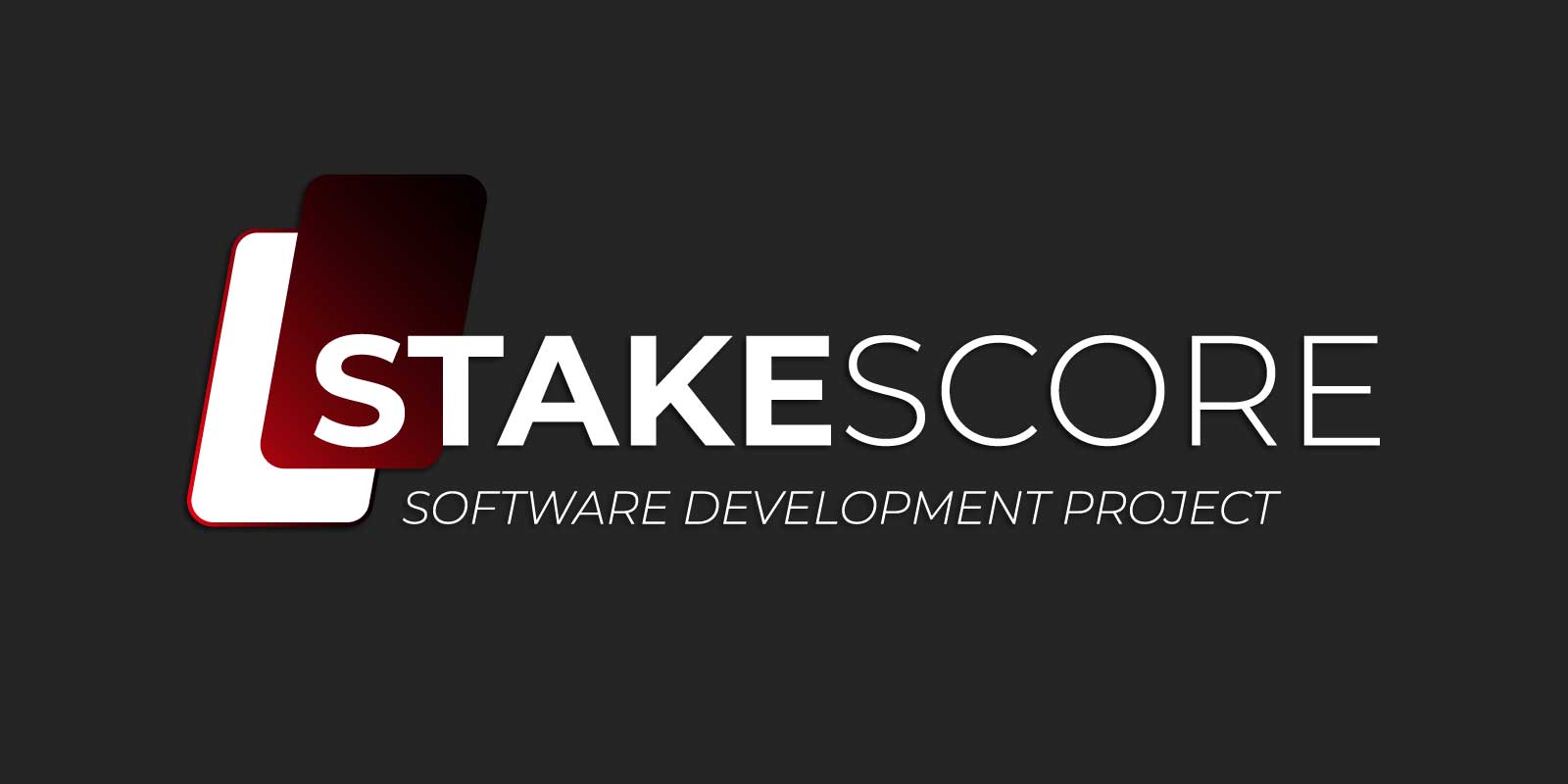 Stakescore Support - Red Yard